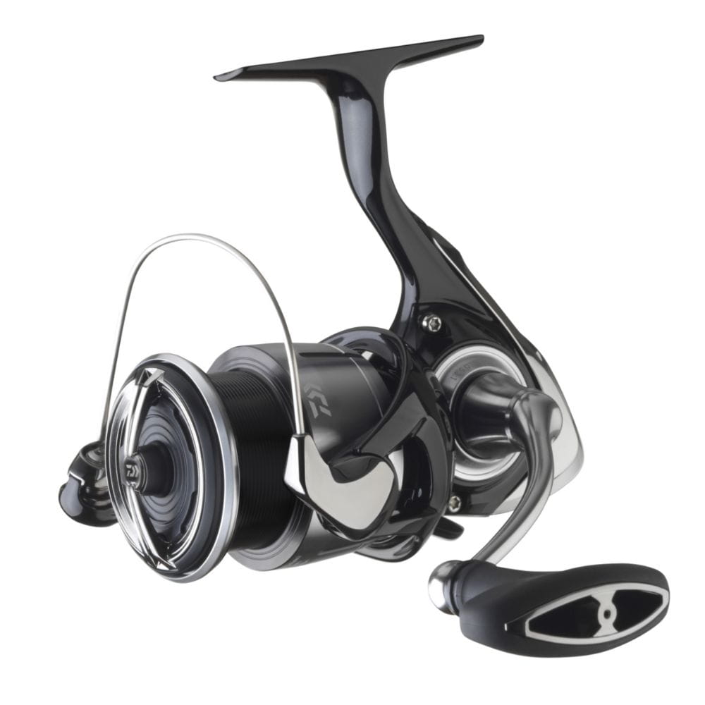 Daiwa 23 Lexa LT4000-C